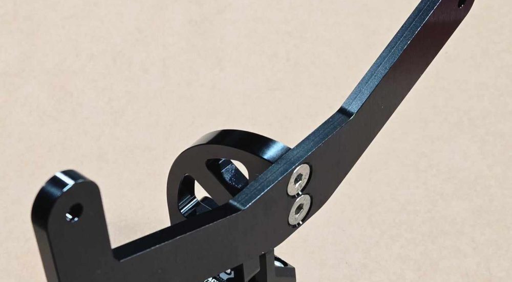 Pro Edition Billet Race Column Mount - NexGenEFI, LLC - Data ...